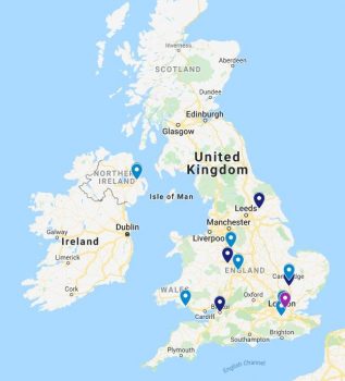 Events - FIRST Tech Challenge UK : FIRST Tech Challenge UK